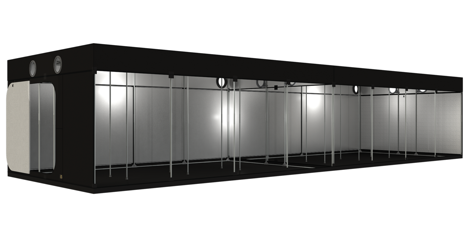 Secret Jardin - Indoor growing kits and professional equipment